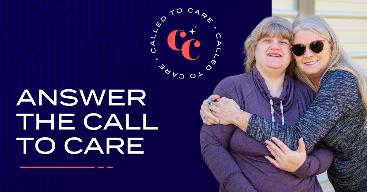 Called to Care